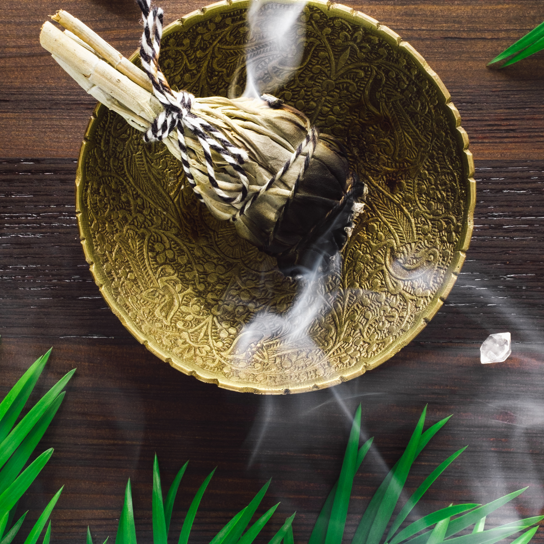 Smudging and Cleansing – Page 3 – Amethyst